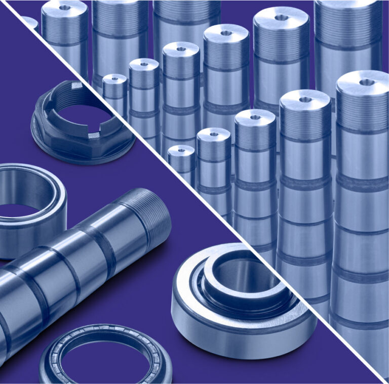 King Pin › Accurub Corptech India Pvt. Ltd.