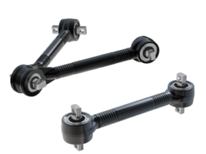 Torque Rod & V Stay Arm › Accurub Corptech India Pvt. Ltd.