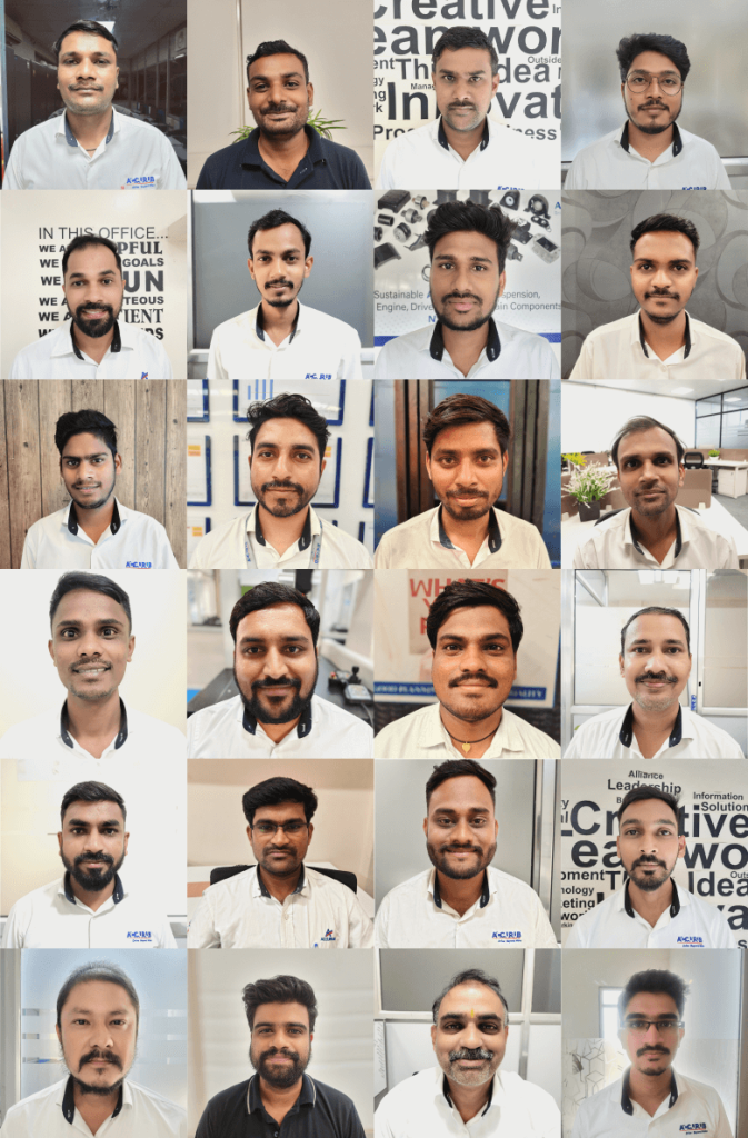 Career : Best rubber company to work in Pune