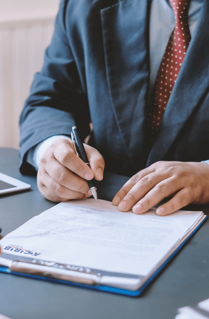 Contact Us › Accurub Corptech India Pvt. Ltd.